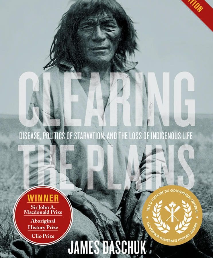 Indigenous Books - Prairie Wind & Silver Sage