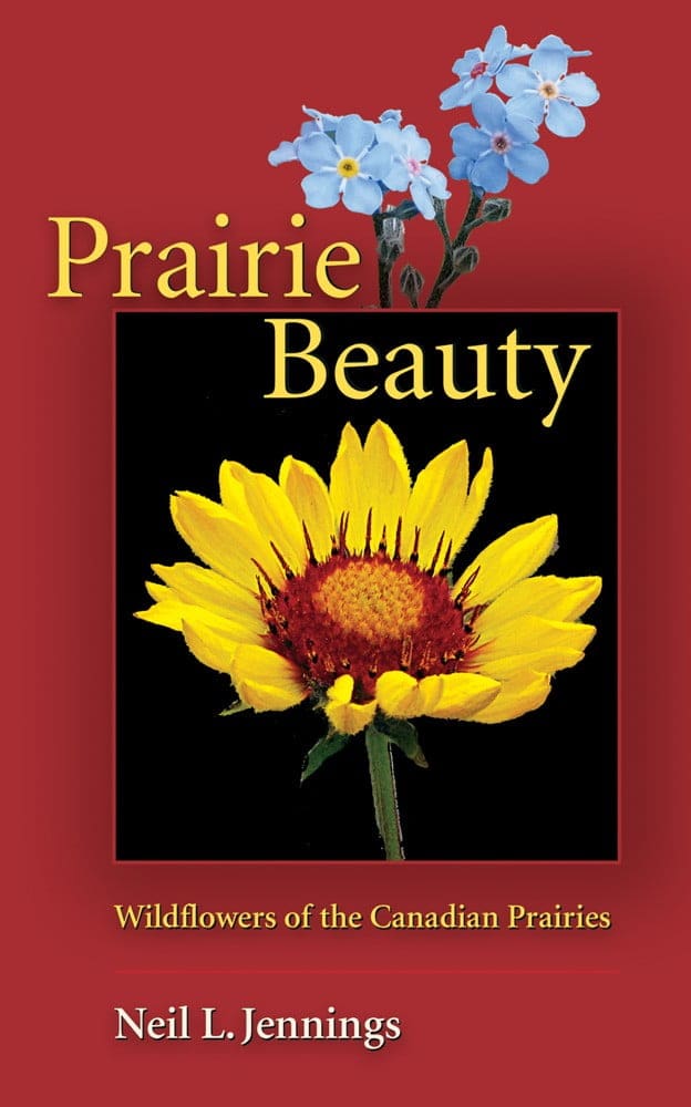 Prairie Beauty: Wildflowers of the Canadian Prairies - Prairie Wind ...